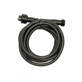 Rubber Extension Cable 5 meter