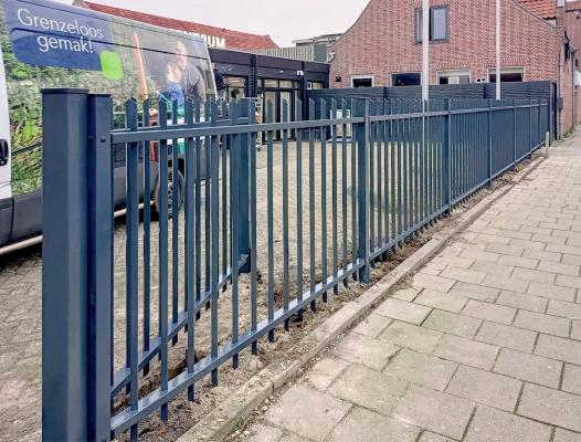 Hekwerk voor in de tuin kopen? | Hekwerkonline