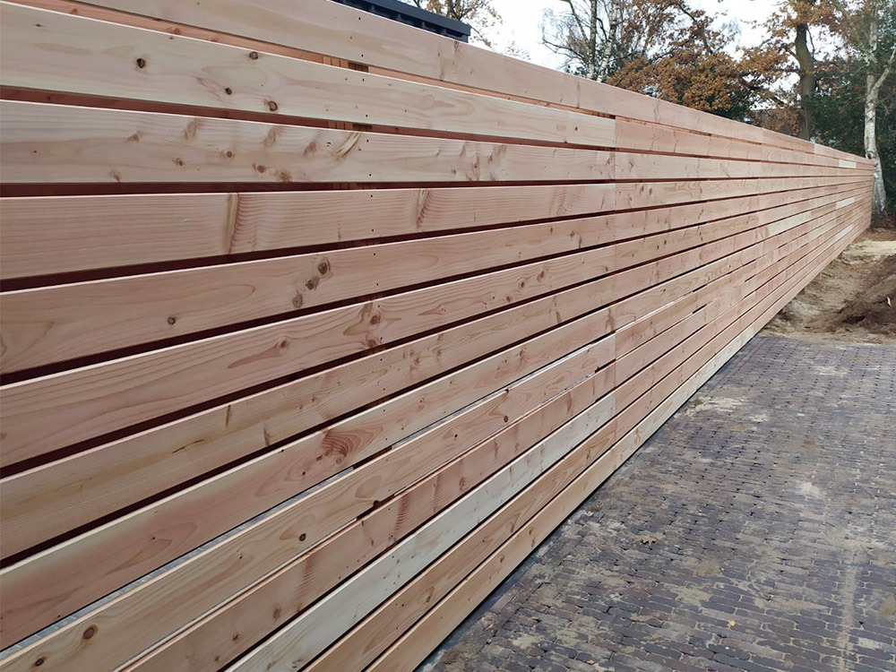 Individuelle DIY-Zäune | Zaunonline.de