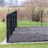 Voordelig hekwerk bestellen doe je bij Hekwerkonline.nl